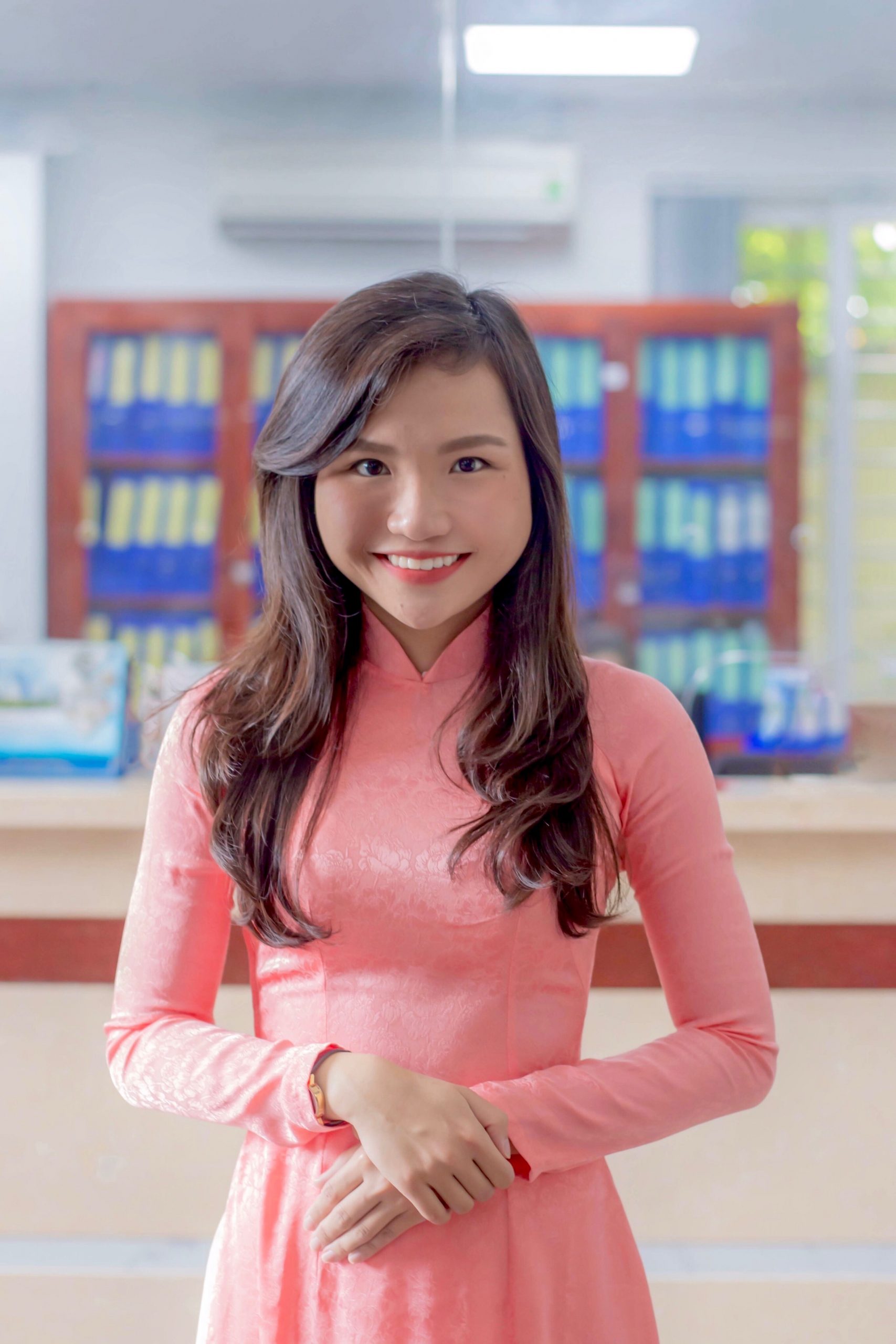 Nhân sự khoa – viện elearning