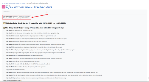 HƯỚNG DẪN SINH VIÊN NỘP BÀI TRÊN LCMS – viện elearning